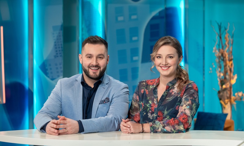 TV program dnes, večer, zítra a na 14 dní - 150+ televizních stanic