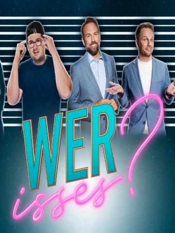 Wer isses? (4) | TV Program