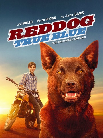 Red Dog 2 | TV Program