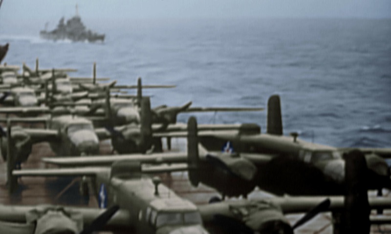 Nejdůležitější události 2. světové války v barvě II, Mýty a fakta ...