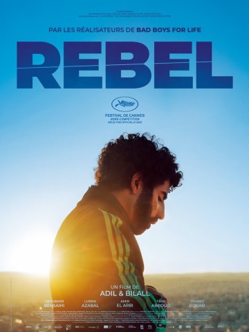 Rebel | TV Program