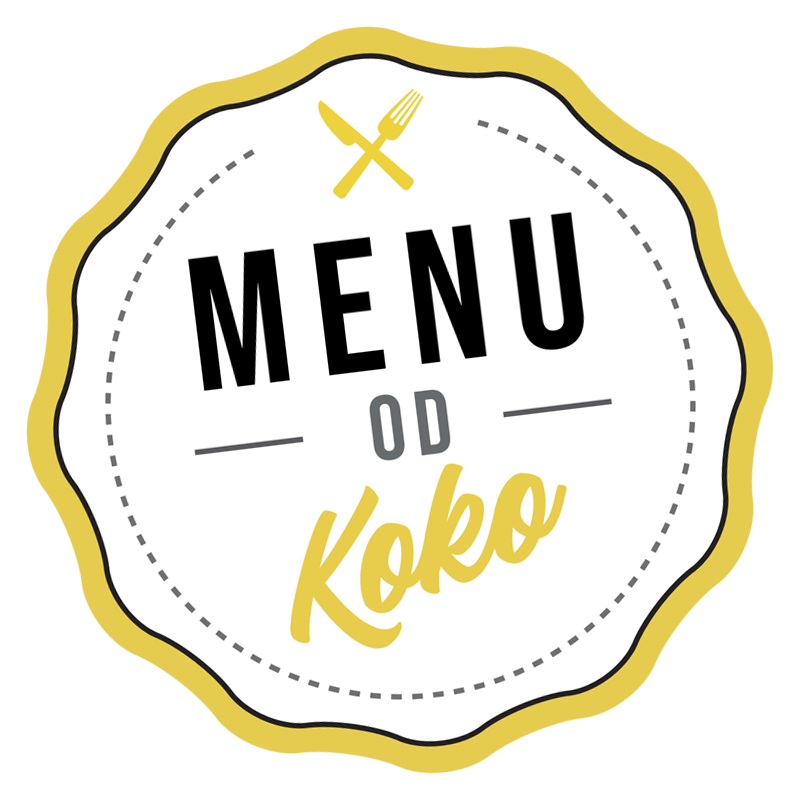 MENU od Koko | Stream