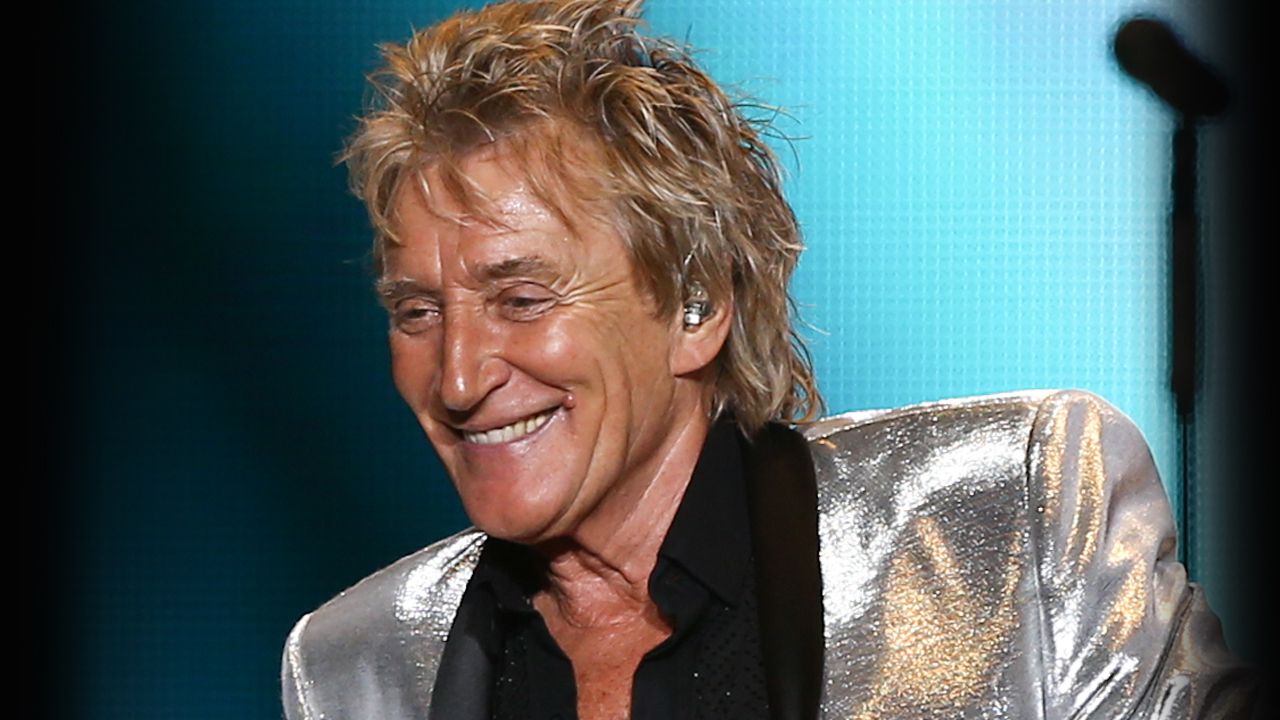 Rod Stewart – Maggie May | Stream