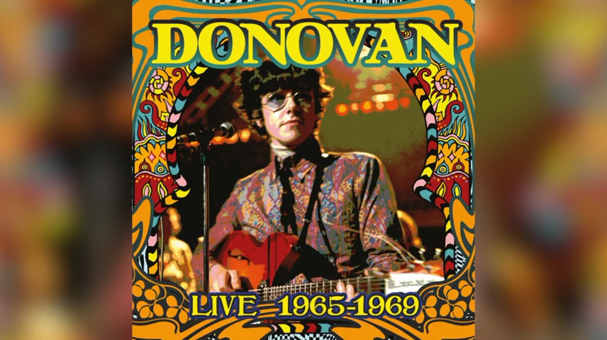 Donovan – Catch The Wind | Stream