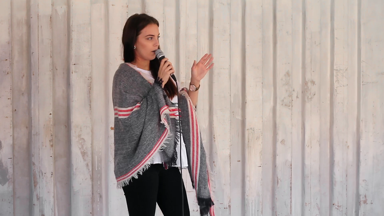 Beata Spaglikova: Survival | Stream