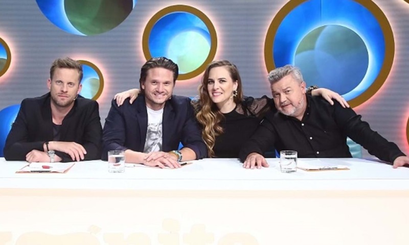 TV program dnes, večer, zítra a na 14 dní - 150+ televizních stanic