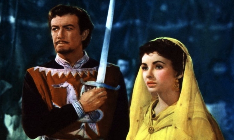 Ivanhoe | TV Program