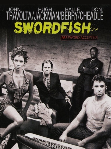 Swordfish: Operace Hacker | TV Program