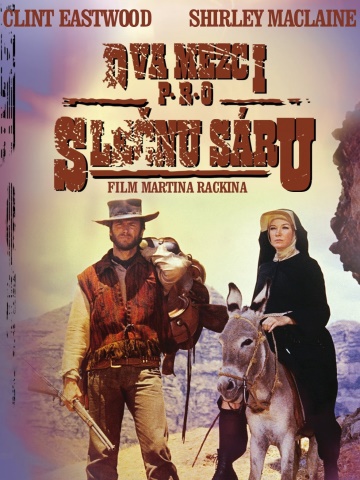 Gwiazdy w południe - Muły siostry Sary | TV Program