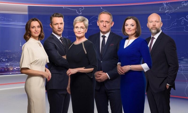 TV program na sobotu 28.12.2024 – programy více než 150 televizních stanic