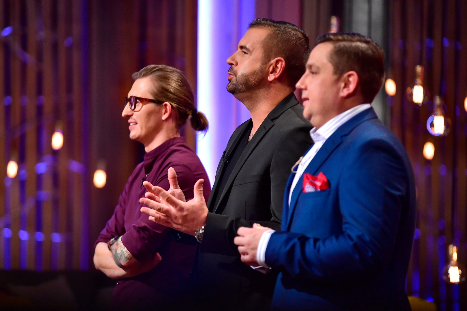 MasterChef Česko (24) | TV Program