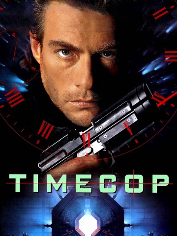 Timecop | TV Program
