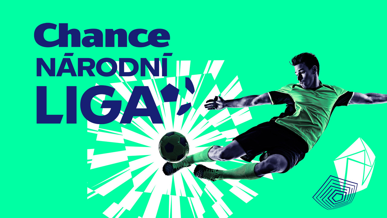 Chance Národní Liga 2025/2026, FC Baník Ostrava B - SK Slavia Praha B ...