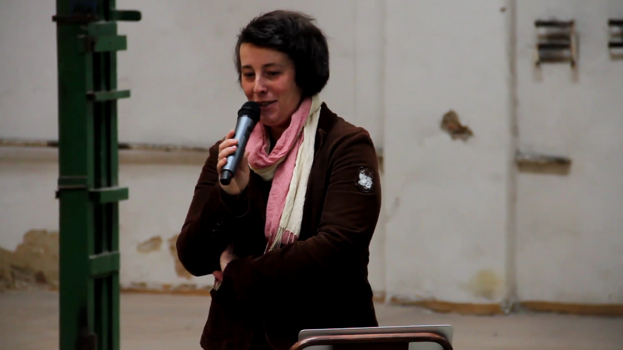 Sandra Silná: Beyond | Stream