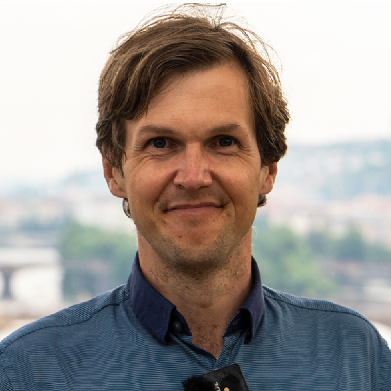 Daniel Kotula | Stream