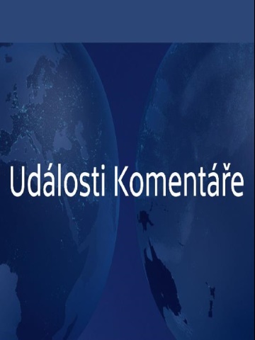 Události za okamžik a počasí | TV Program