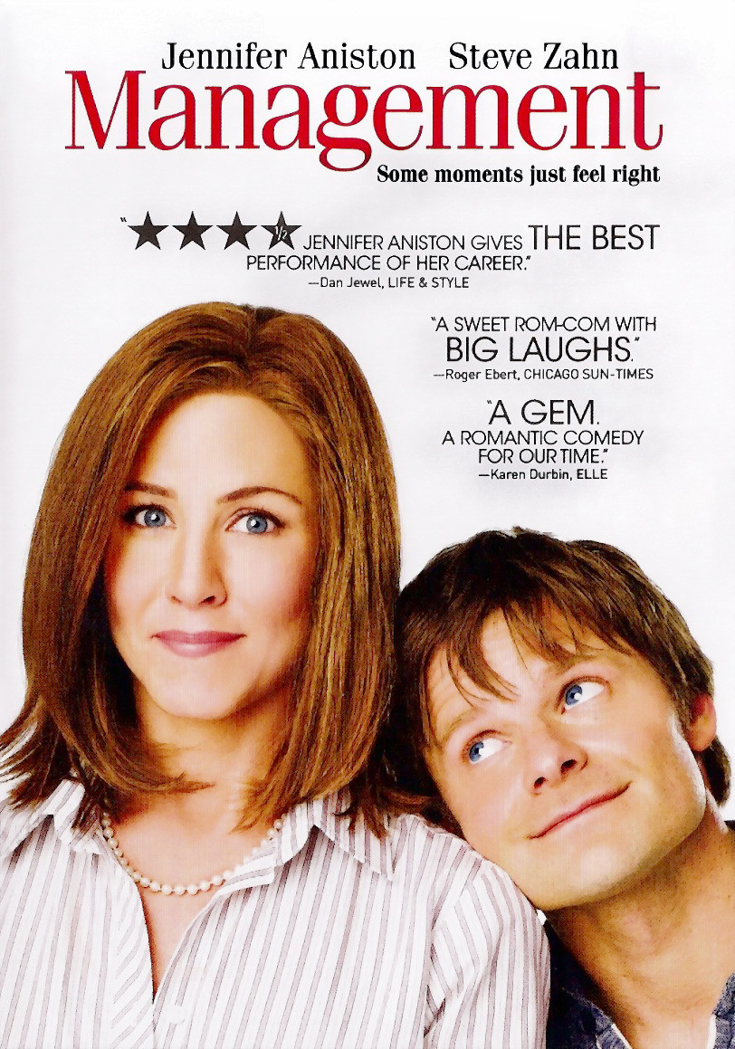 Management | TV Program