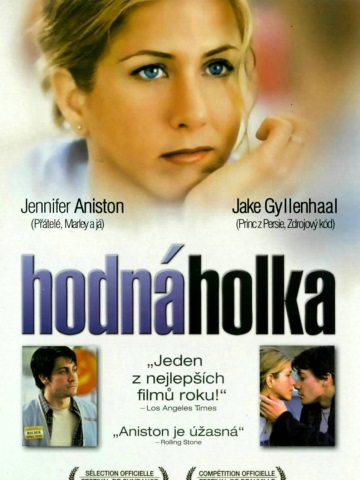 Hodná holka | TV Program