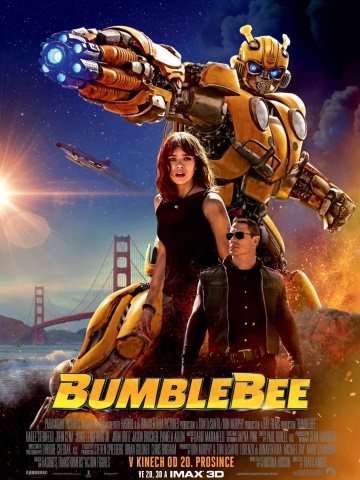 Bumblebee | TV Program