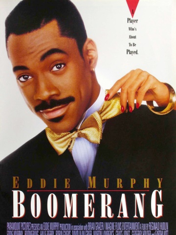 Bumerang | TV Program