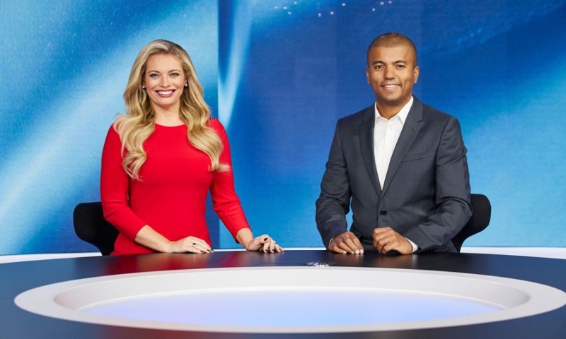 TV program dnes, večer, zítra a na 14 dní - 150+ televizních stanic