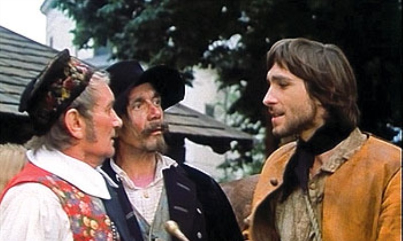 Deváté srdce | TV Program