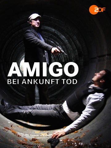 Amigo | TV Program