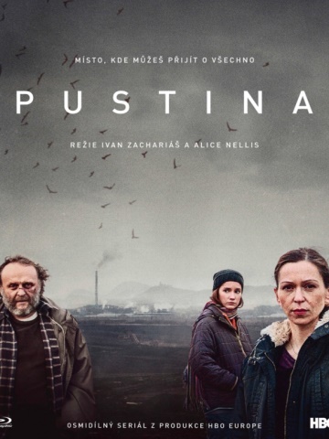 Pustina (8/8) | TV Program