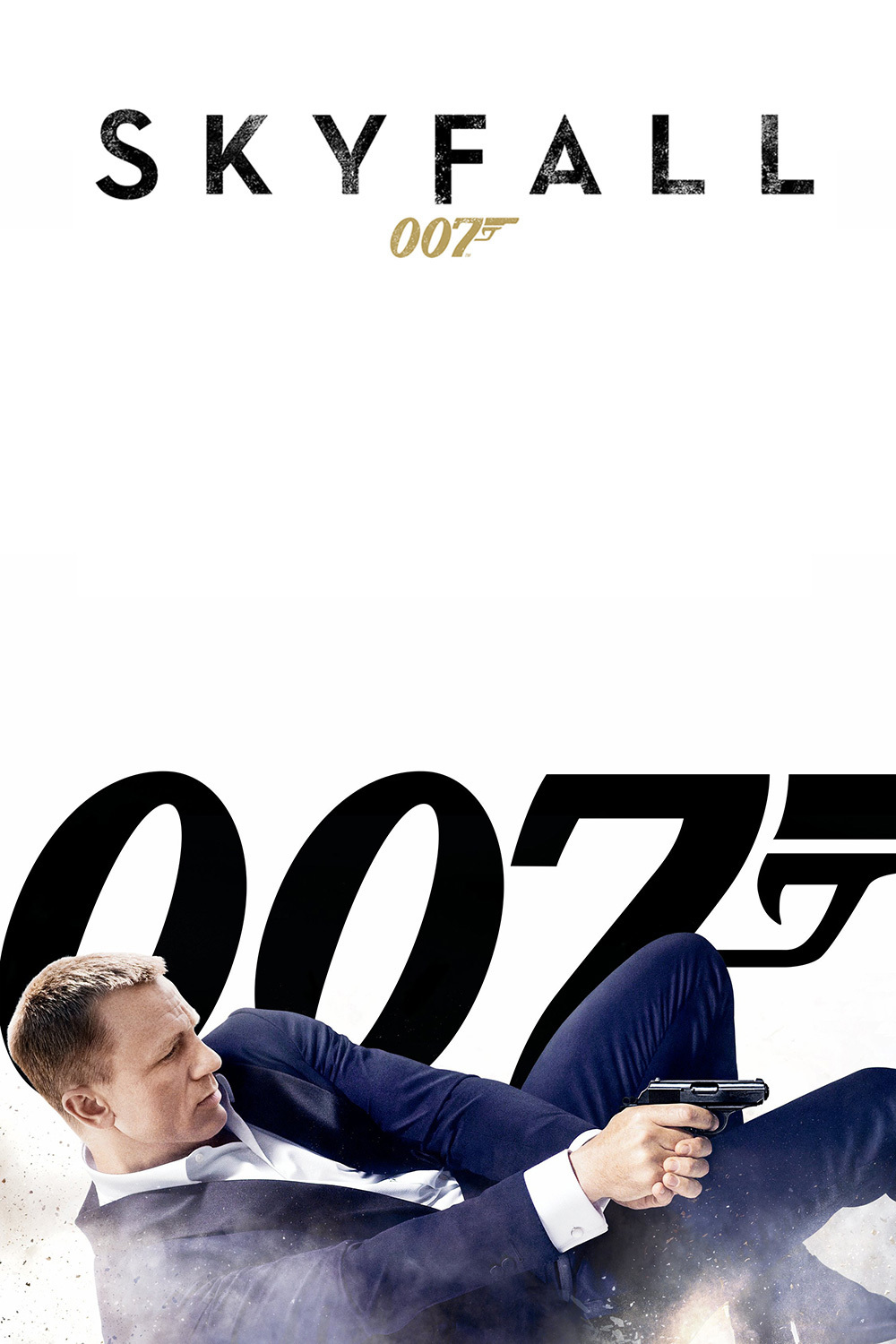 Skyfall | TV Program