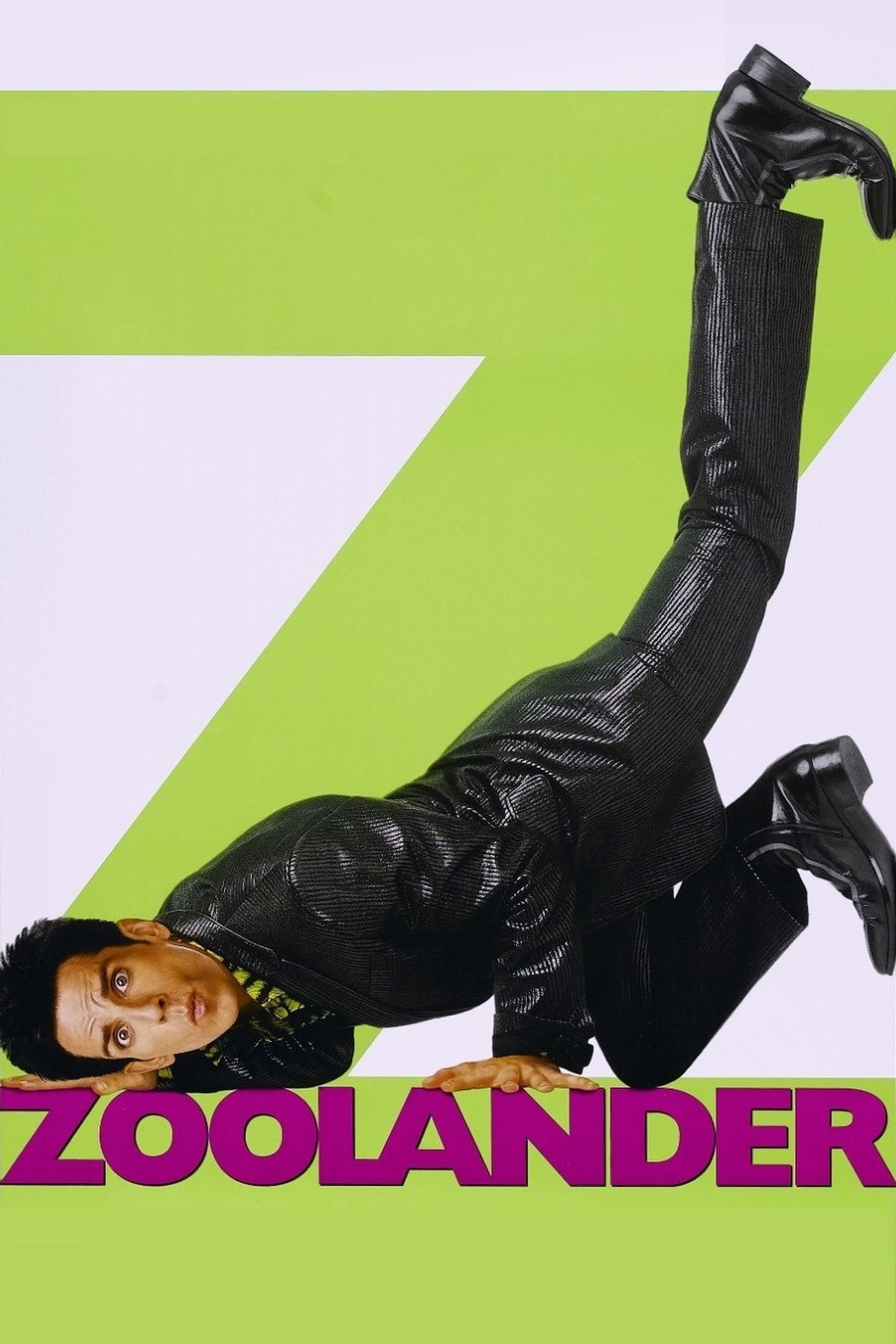 Zoolander | TV Program