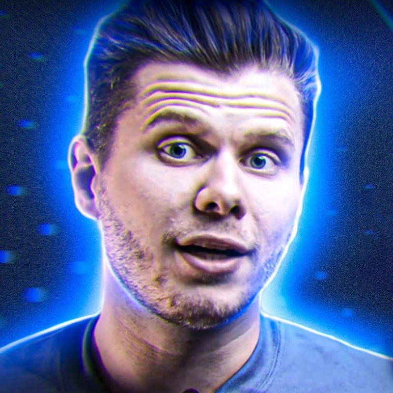 Kirill Juran | Stream