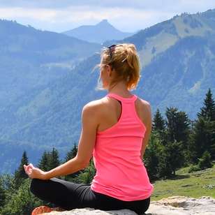 Jóga pro nejogíny | Stream