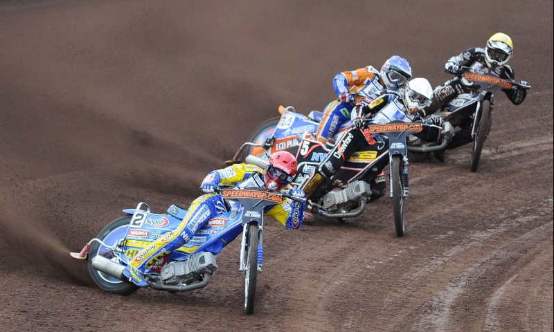 Motorizmus - FIM Endurance World Championship (EWC) 2025 | TV Program