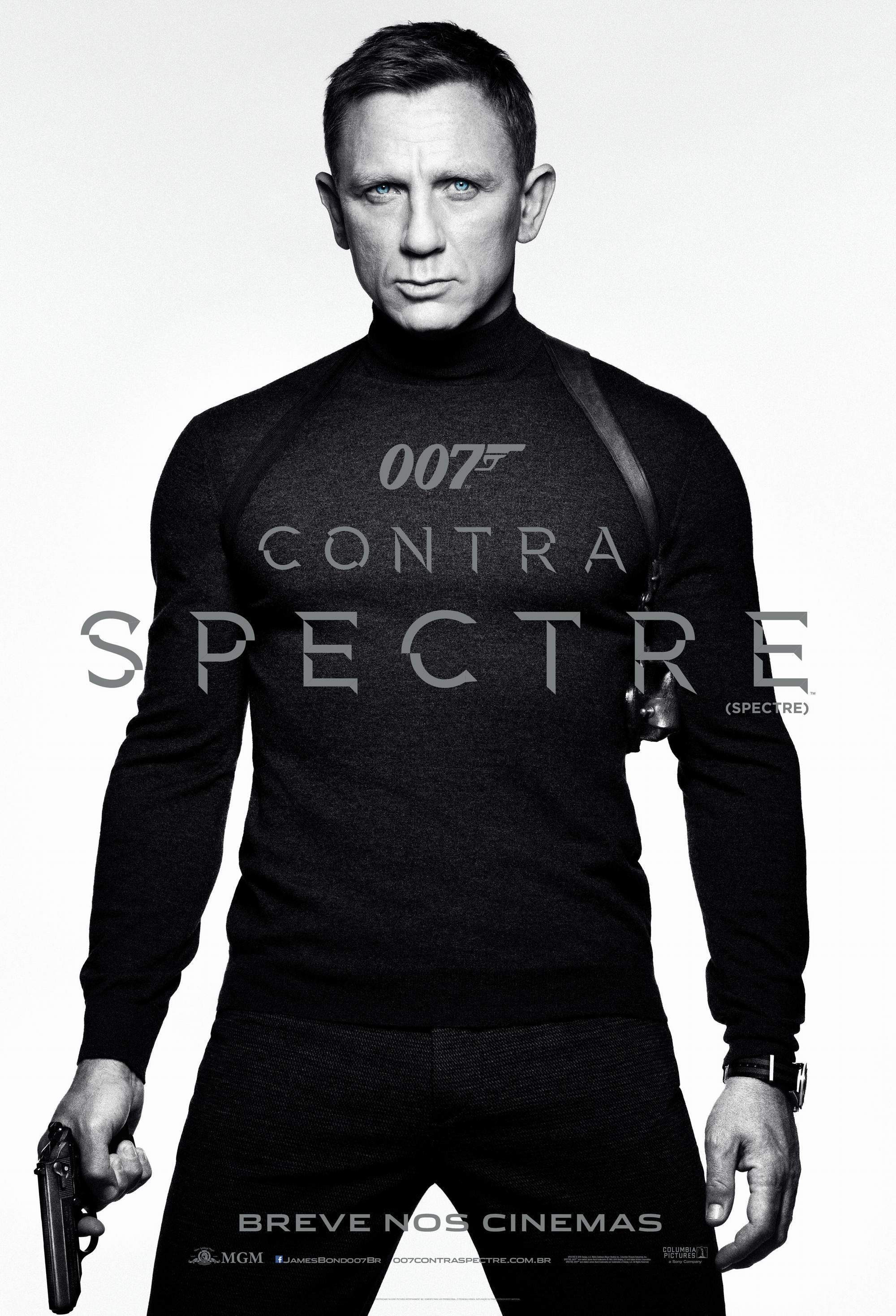 Spectre | TV Program