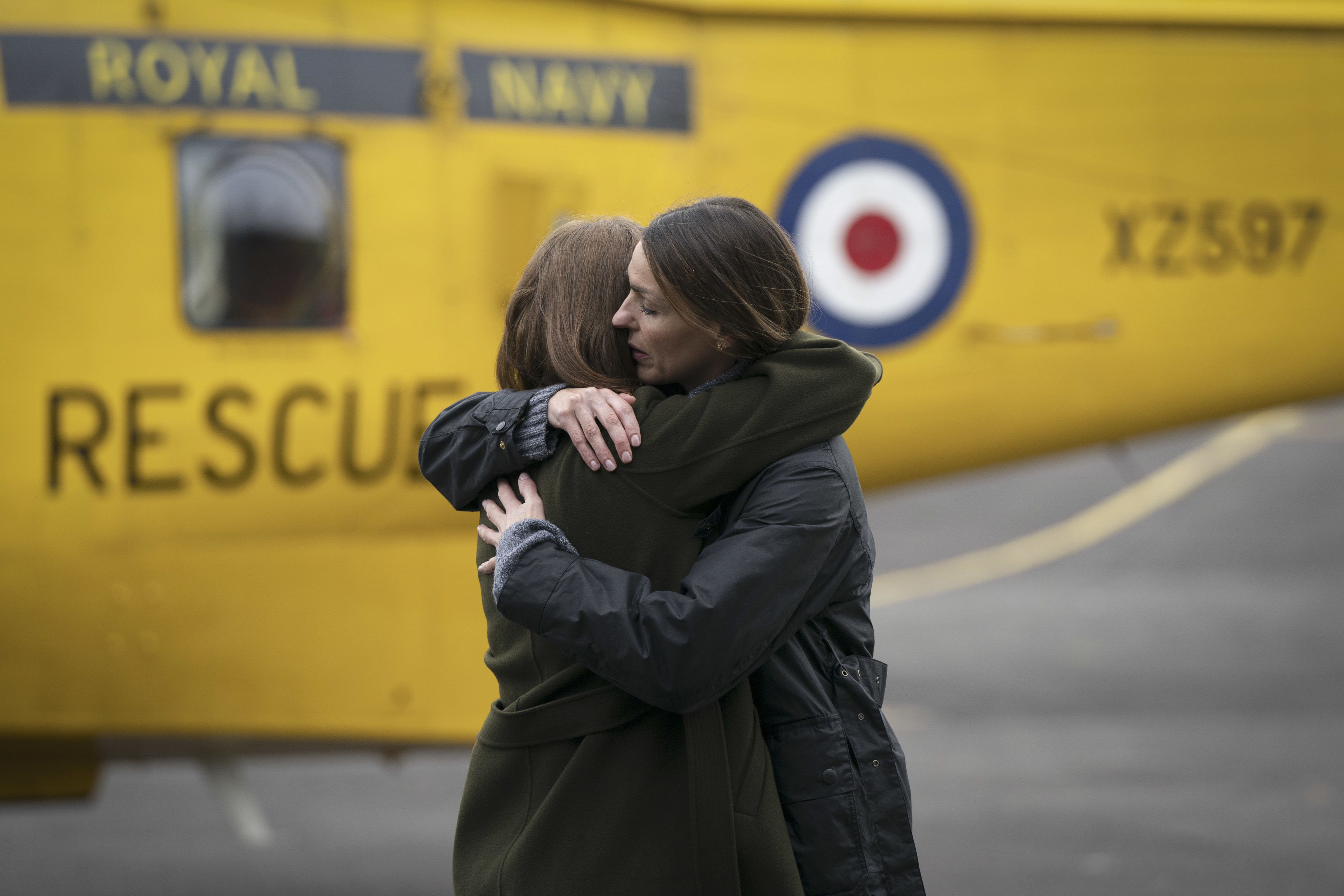 Vigil (2/6) | TV Program