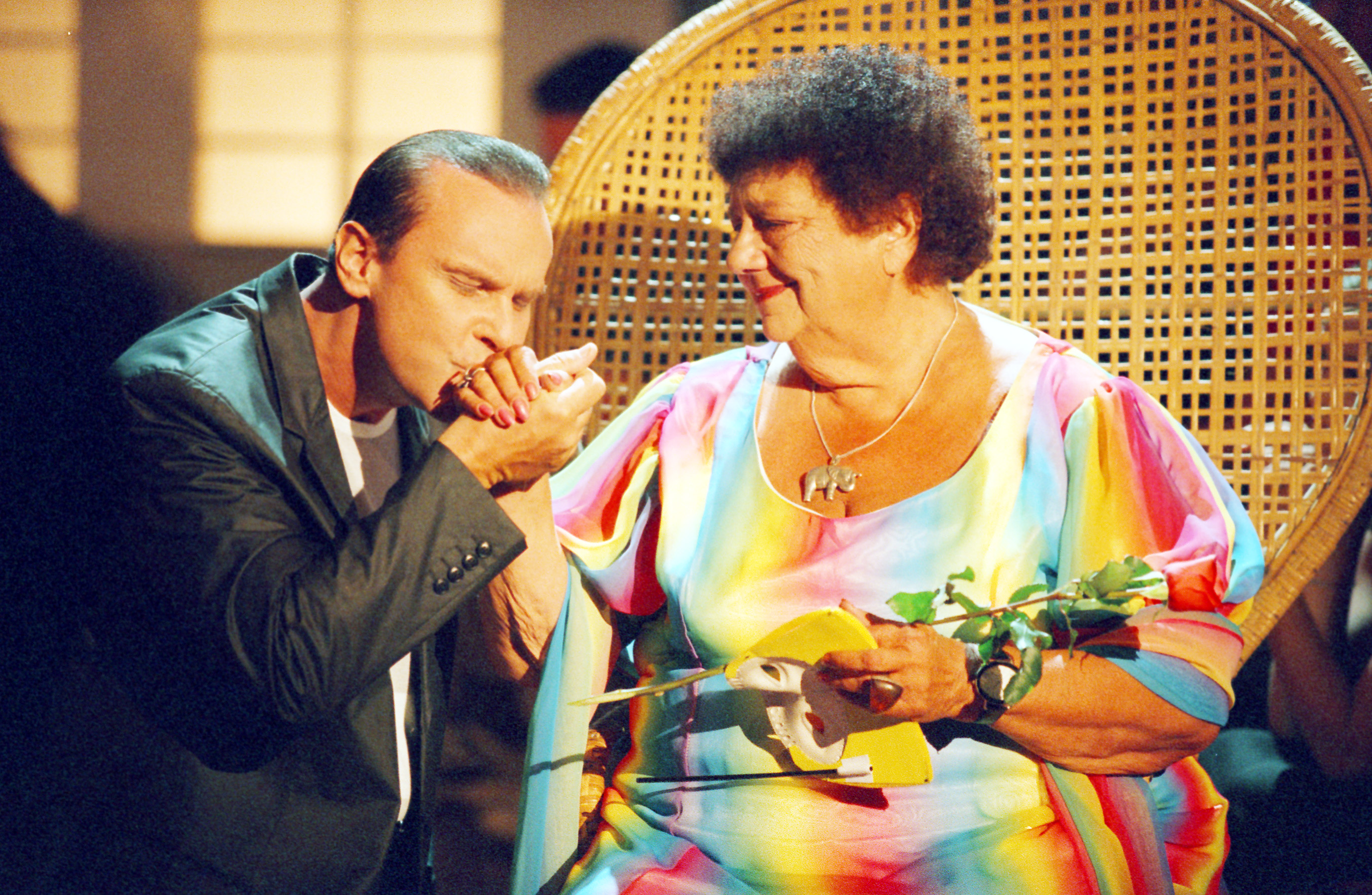 HOGO FOGO | TV Program