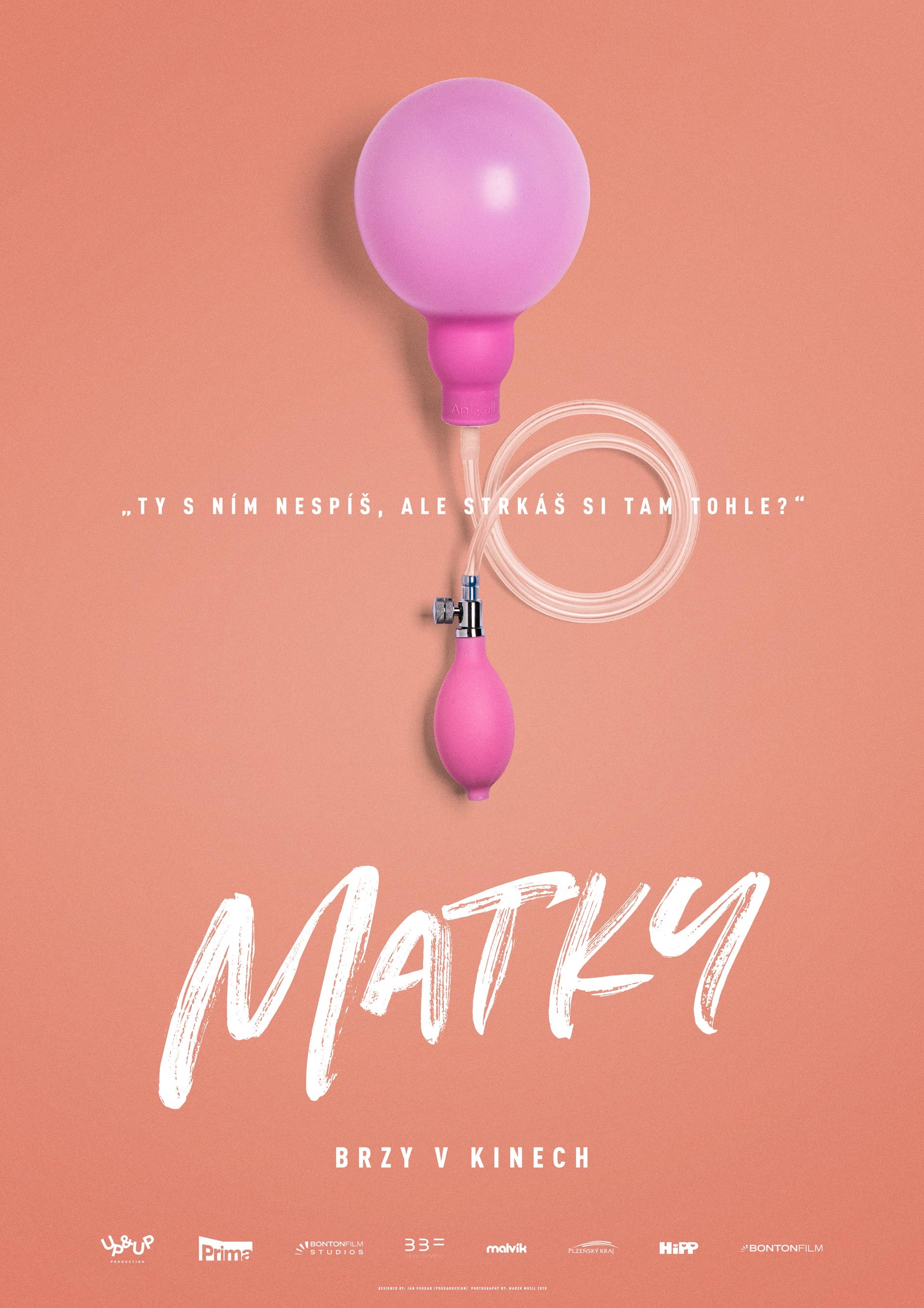 Matky | TV Program