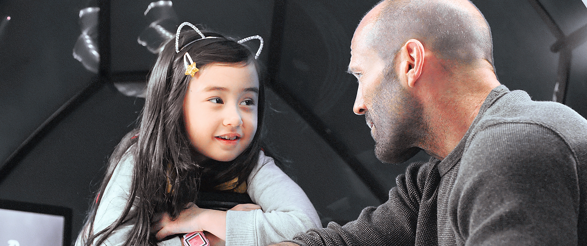 MEG: Monstrum z hlubin | TV Program