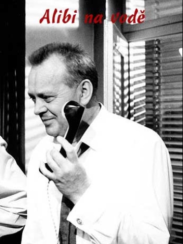 Alibi na vodě | TV Program