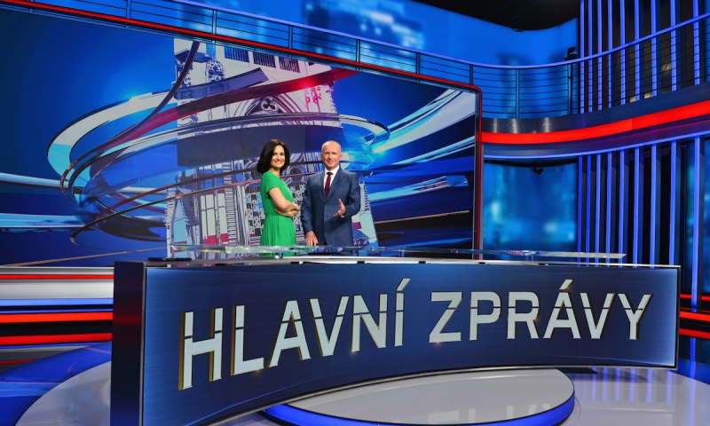 TV program dnes, večer, zítra a na 14 dní - 150+ televizních stanic
