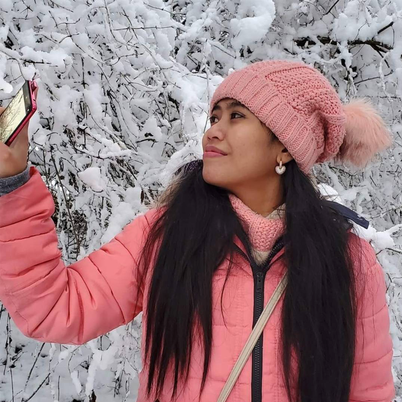 Exotická Filipínka | Stream