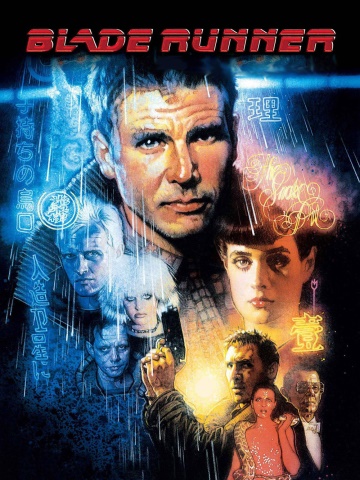 Blade Runner | TV Program