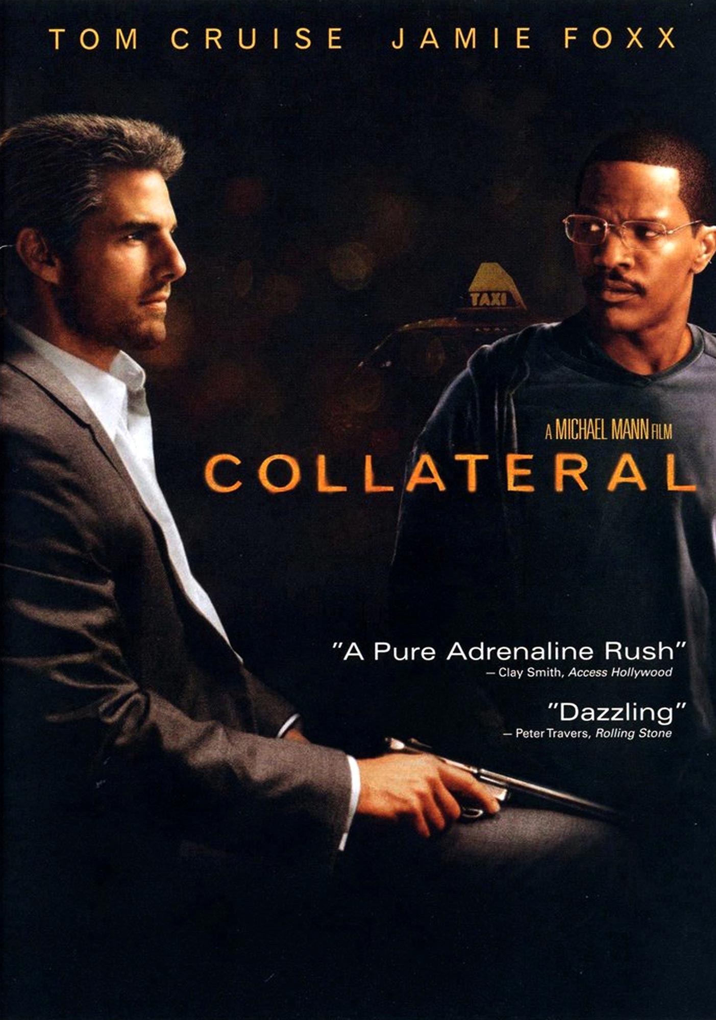 Collateral | TV Program