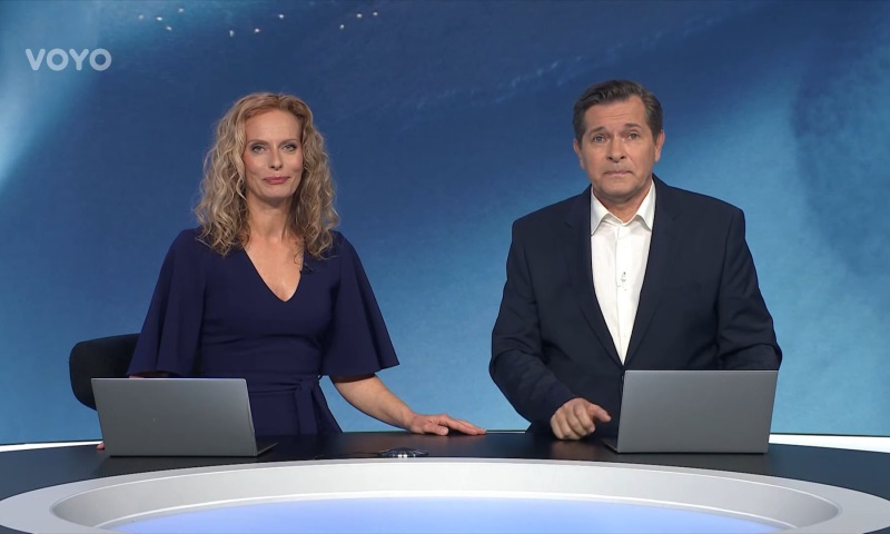 TV program dnes, večer, zítra a na 14 dní - 150+ televizních stanic