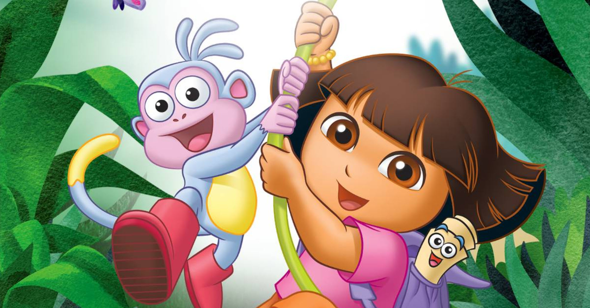 DORA (13) | TV Program