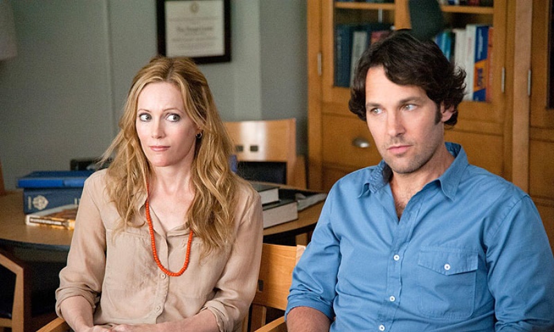 Čtyřicítka na krku | TV Program