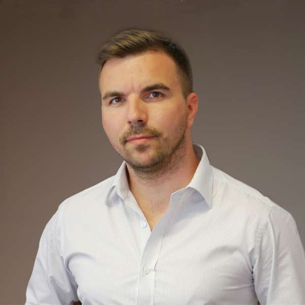 David Vaníček | Stream