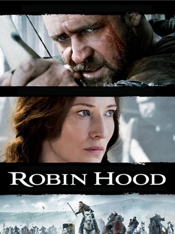 Robin Hood | TV Program