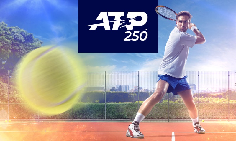 ATP250: EFG Swiss Open Gstaad (1. čtvrtfinále) | TV Program