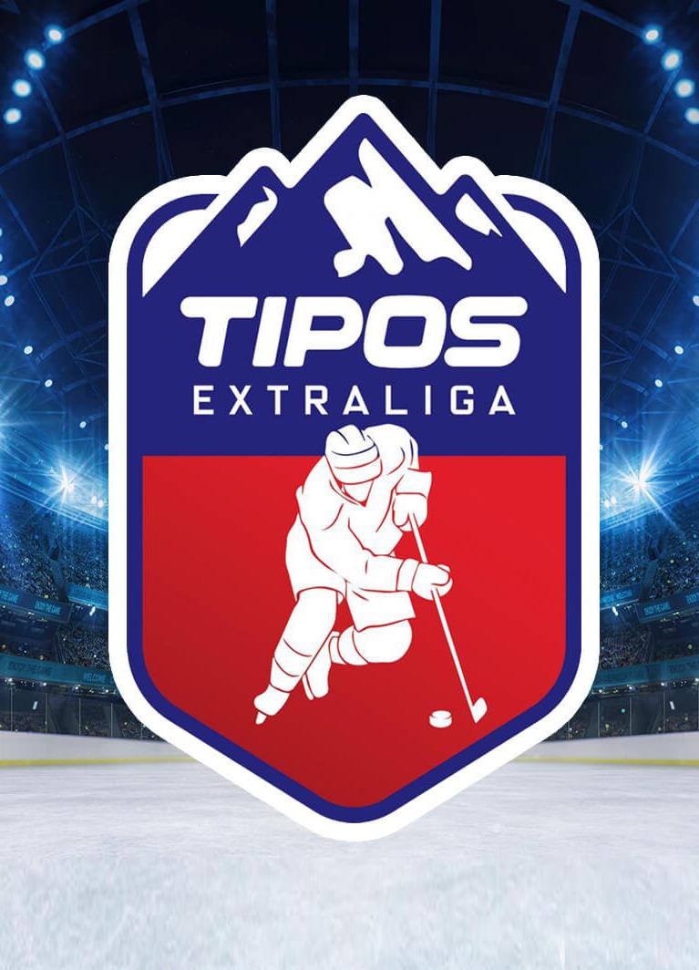 Lední hokej, Tipos Extraliga | TV Program